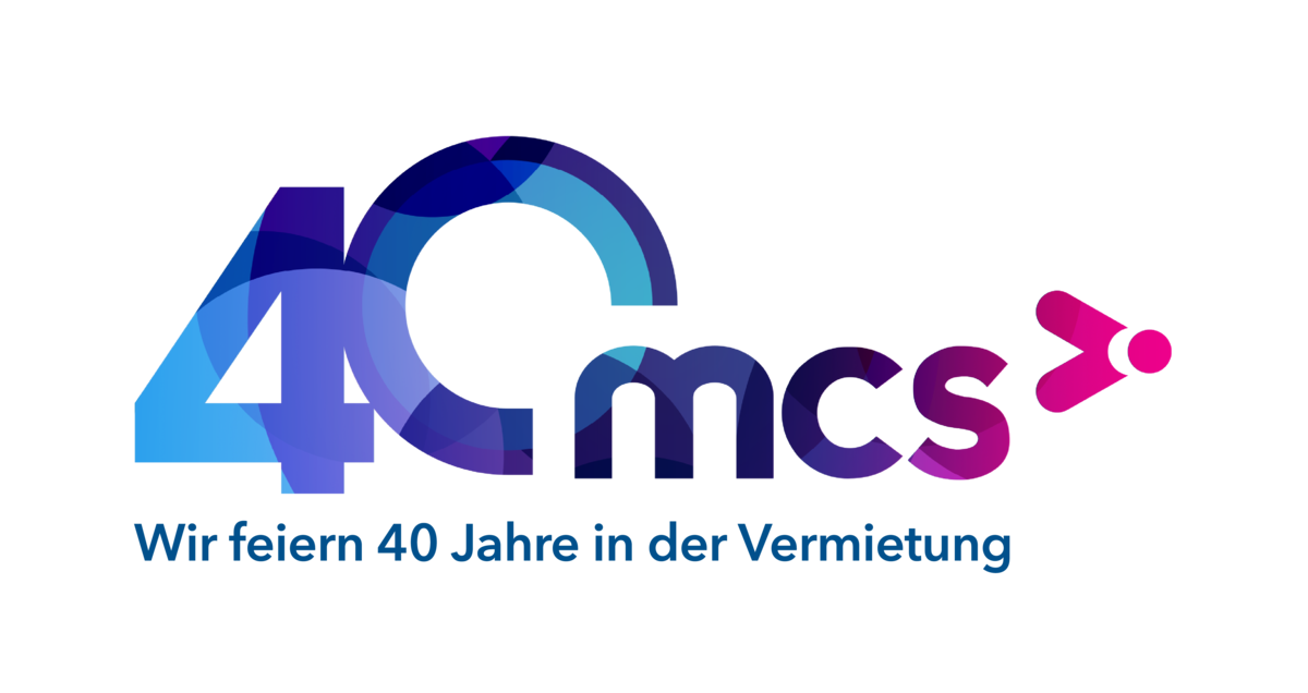 baumagazin-online.de: 40 Jahre MCS Rental Software: Unternehmen feiert ...