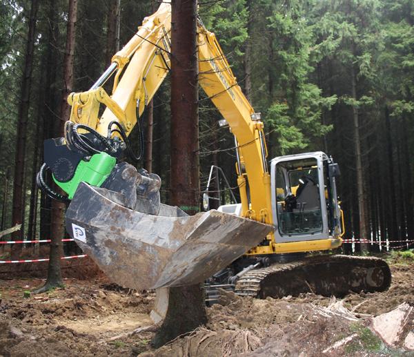 baumagazin-online.de: Hersteller, Händler, Vermieter