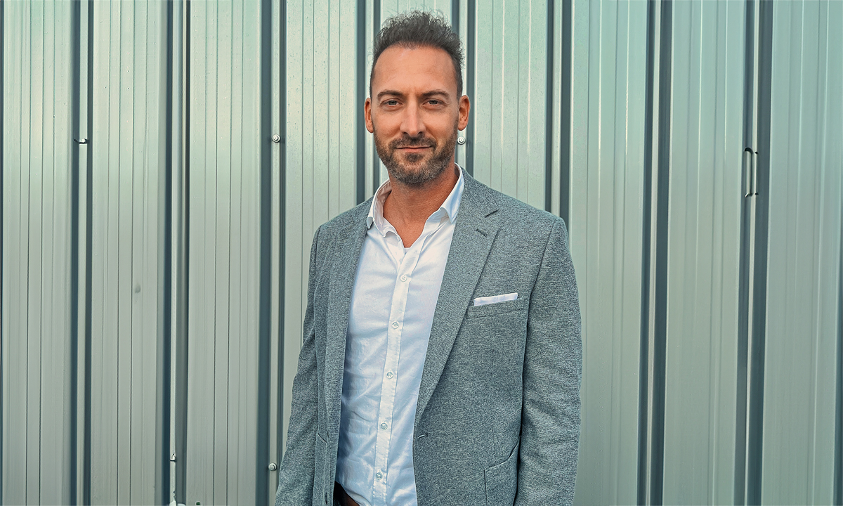 Marius Jakoby ist neuer Geschäftsführer bei werwie