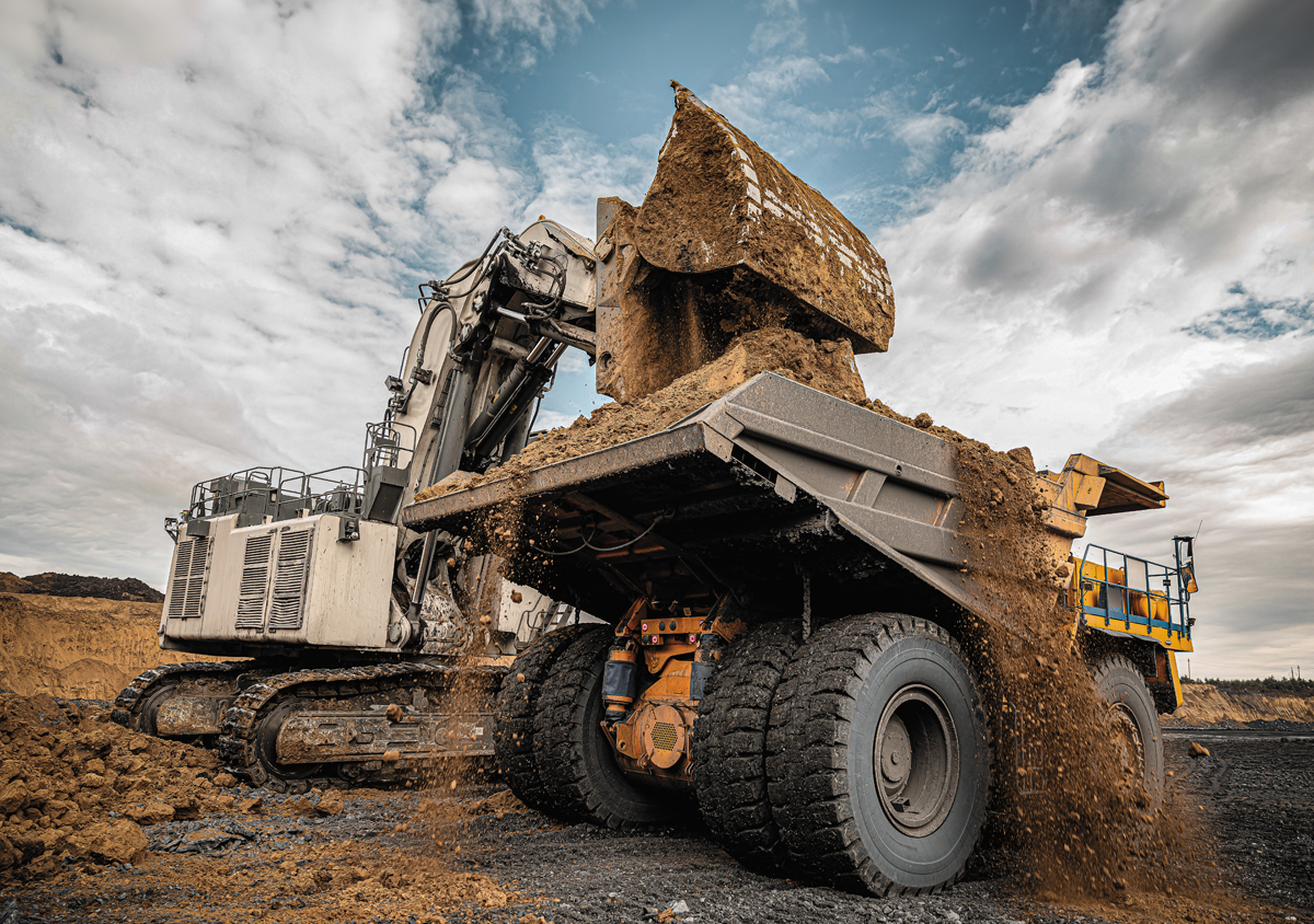 baumagazin-online.de: Die Giganten der Baubranche!