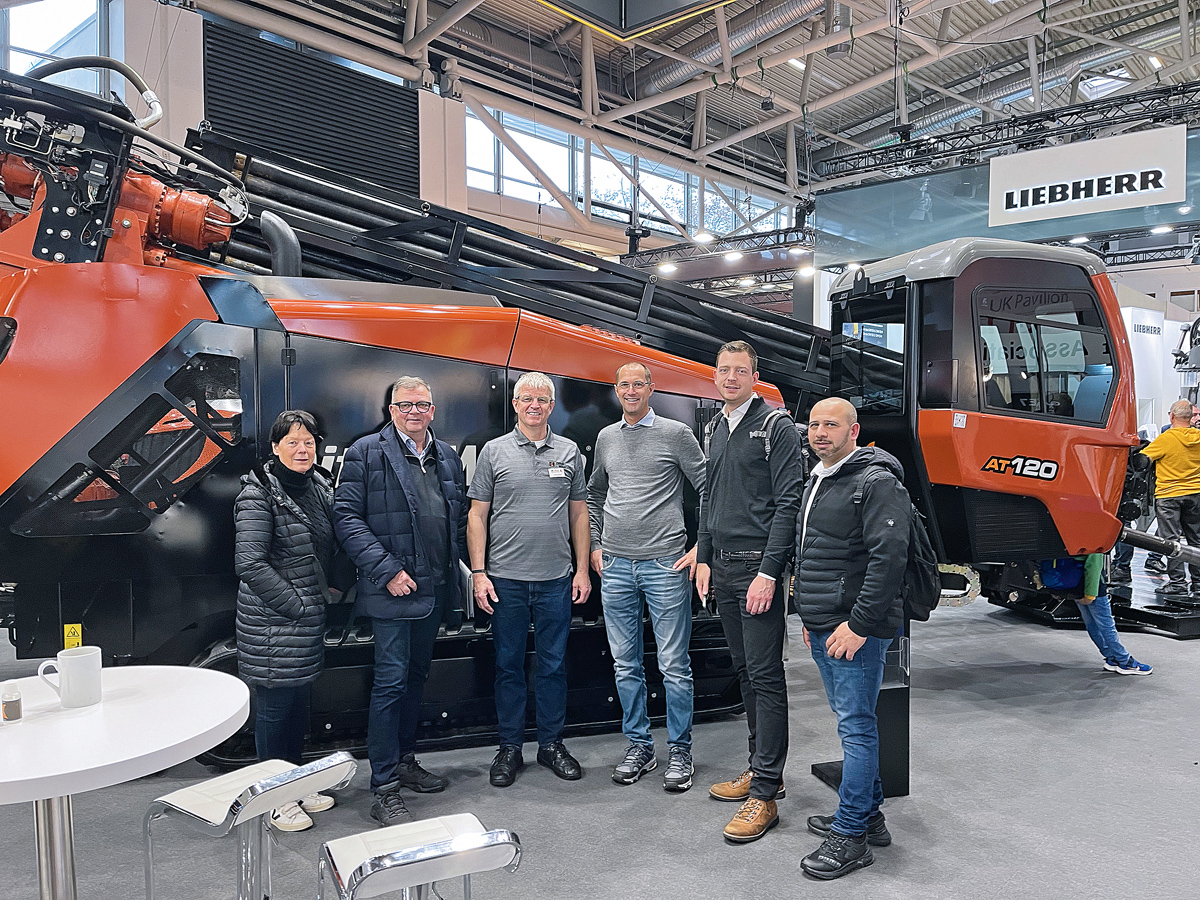 baumagazin-online.de: Bildergalerien Archiv