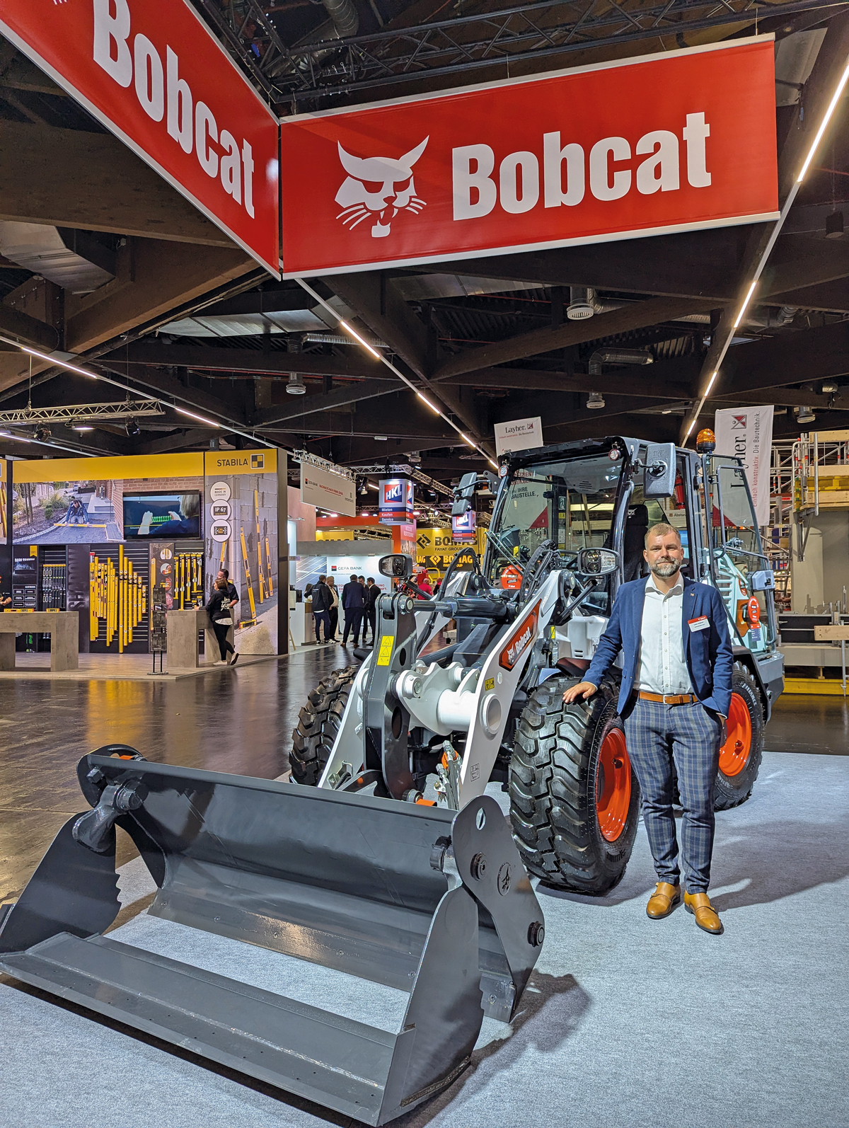 baumagazin-online.de: Bildergalerien Archiv